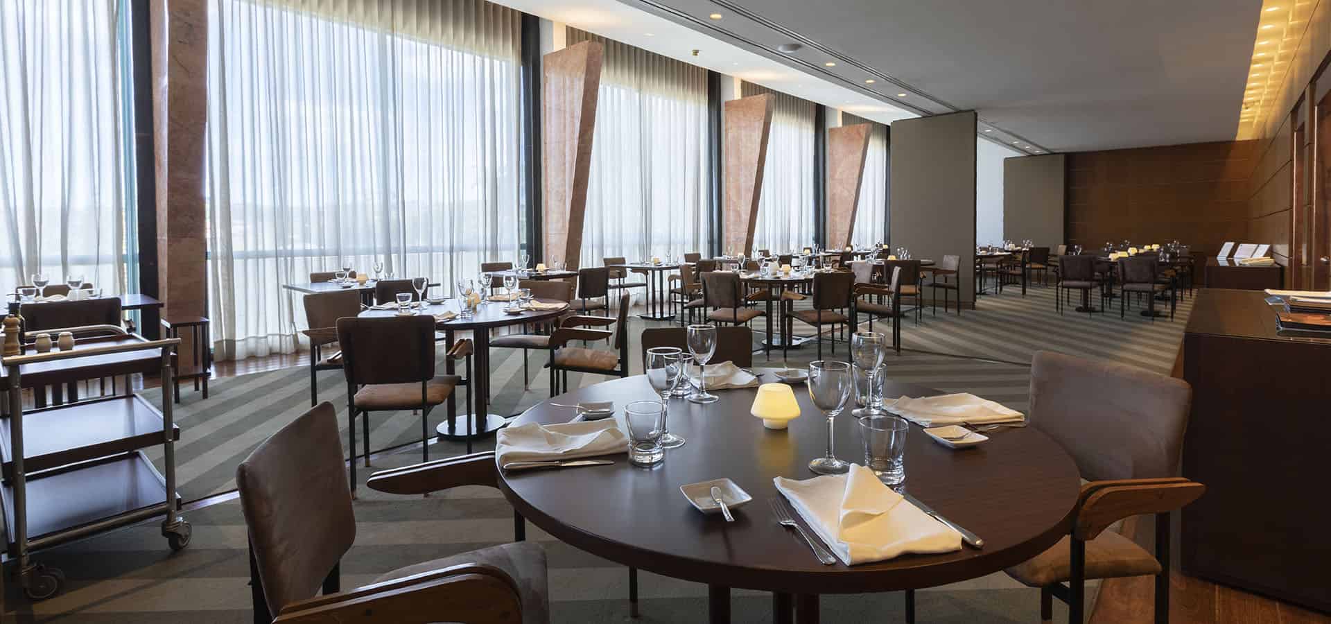 Restaurantes | Hotel de Guimarães | Portugal | Site oficial